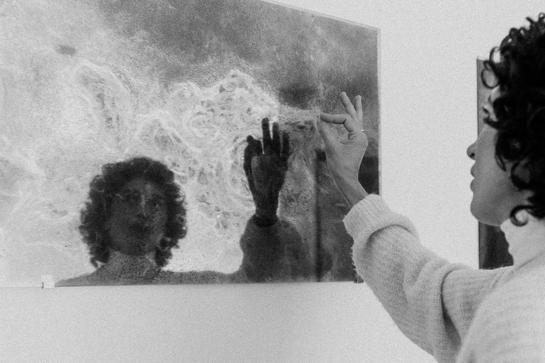 Letizia Romanini — Le serment de l’impermanence | Continuum