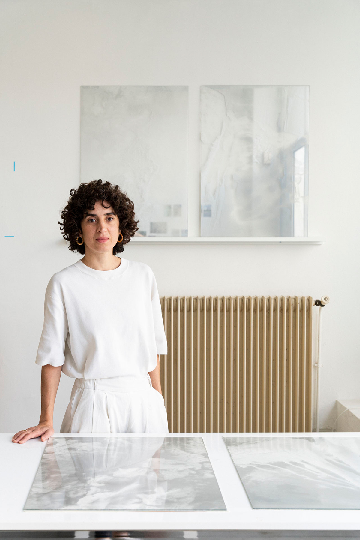 Letizia Romanini — Le serment de l’impermanence | Continuum